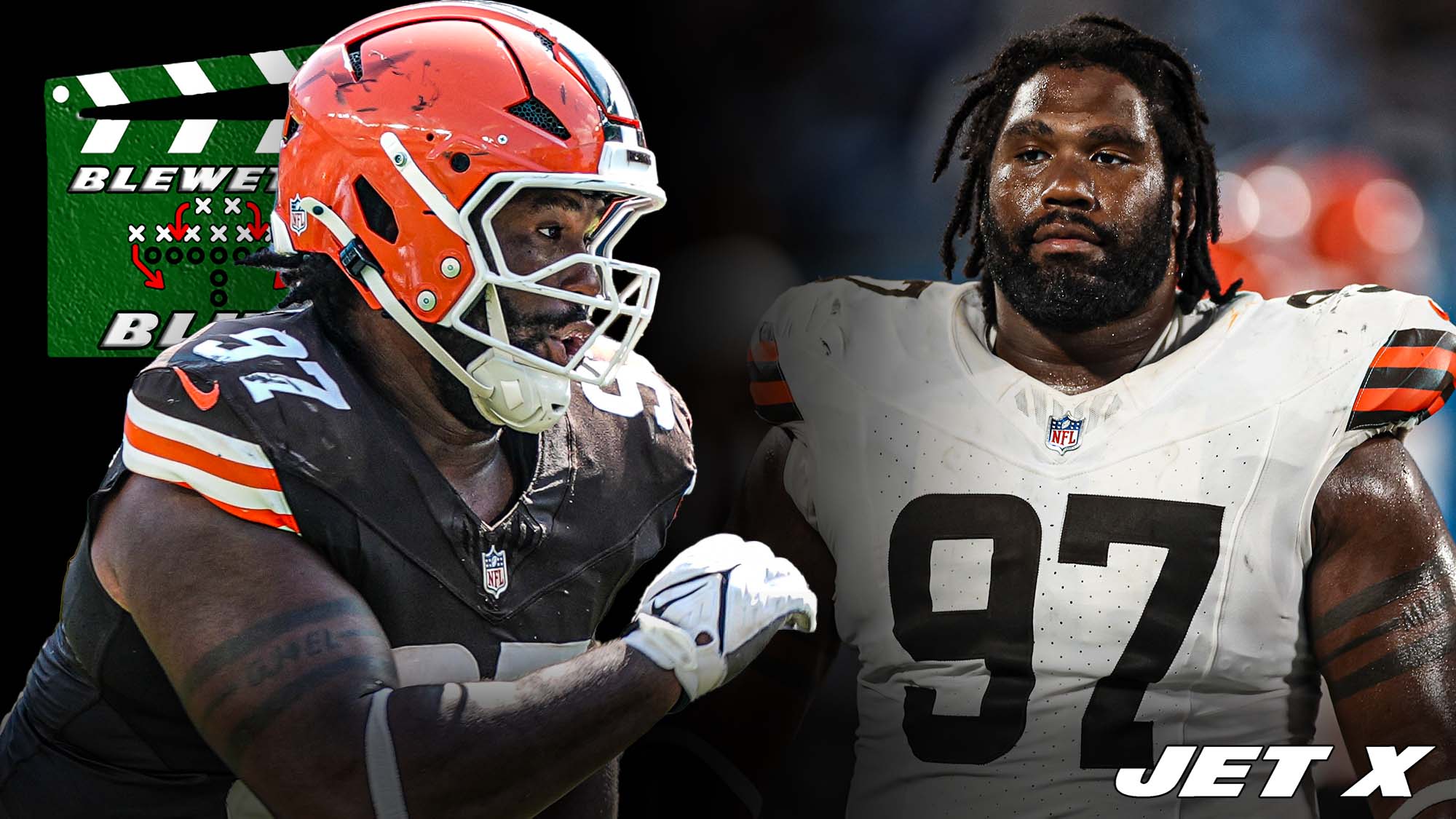 Jowon Briggs scouting report: NY Jets snag rising run stopper