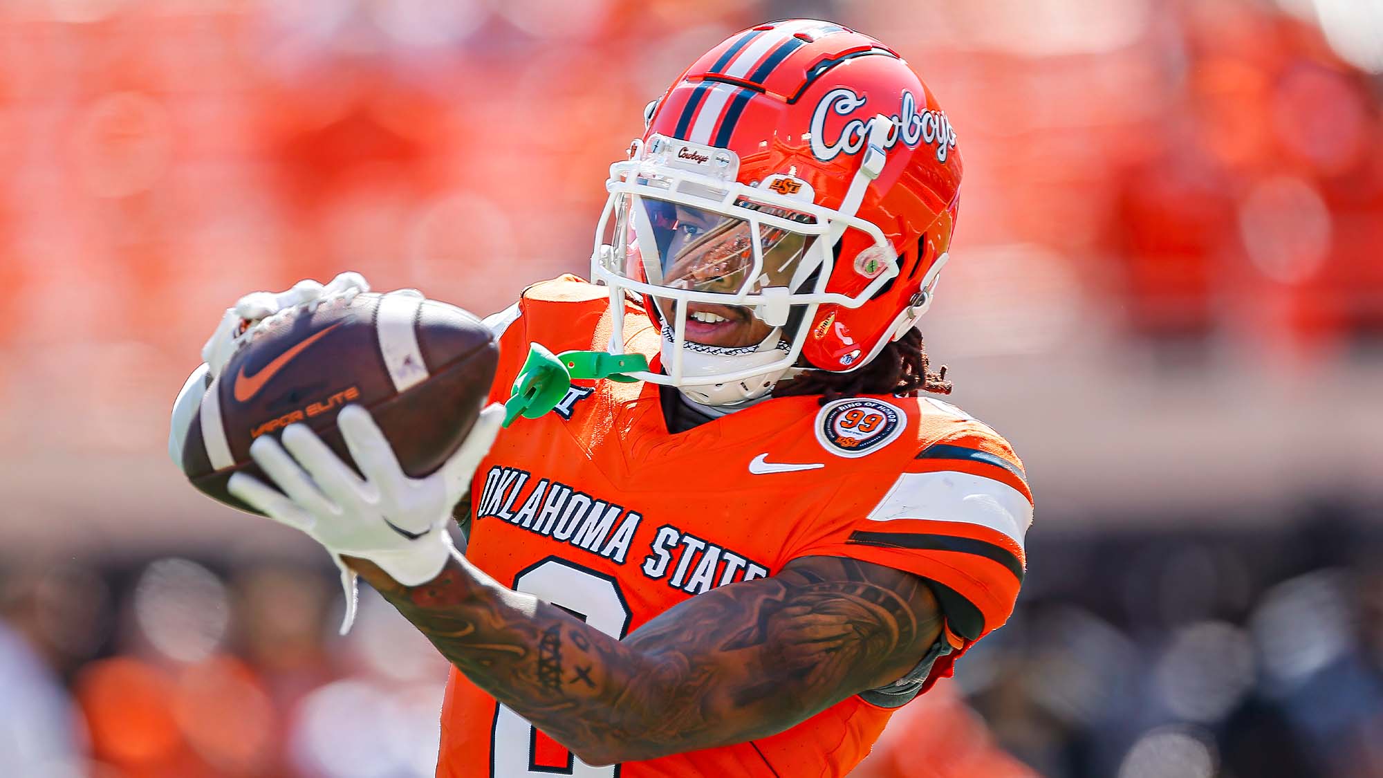 NY Jets elevate rookie cornerback ahead of Week 2 matchup