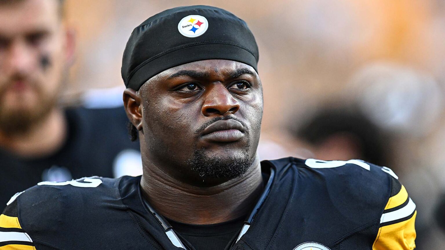 New York Jets Roster: Depth Chart, 53-Man Active, Transactions