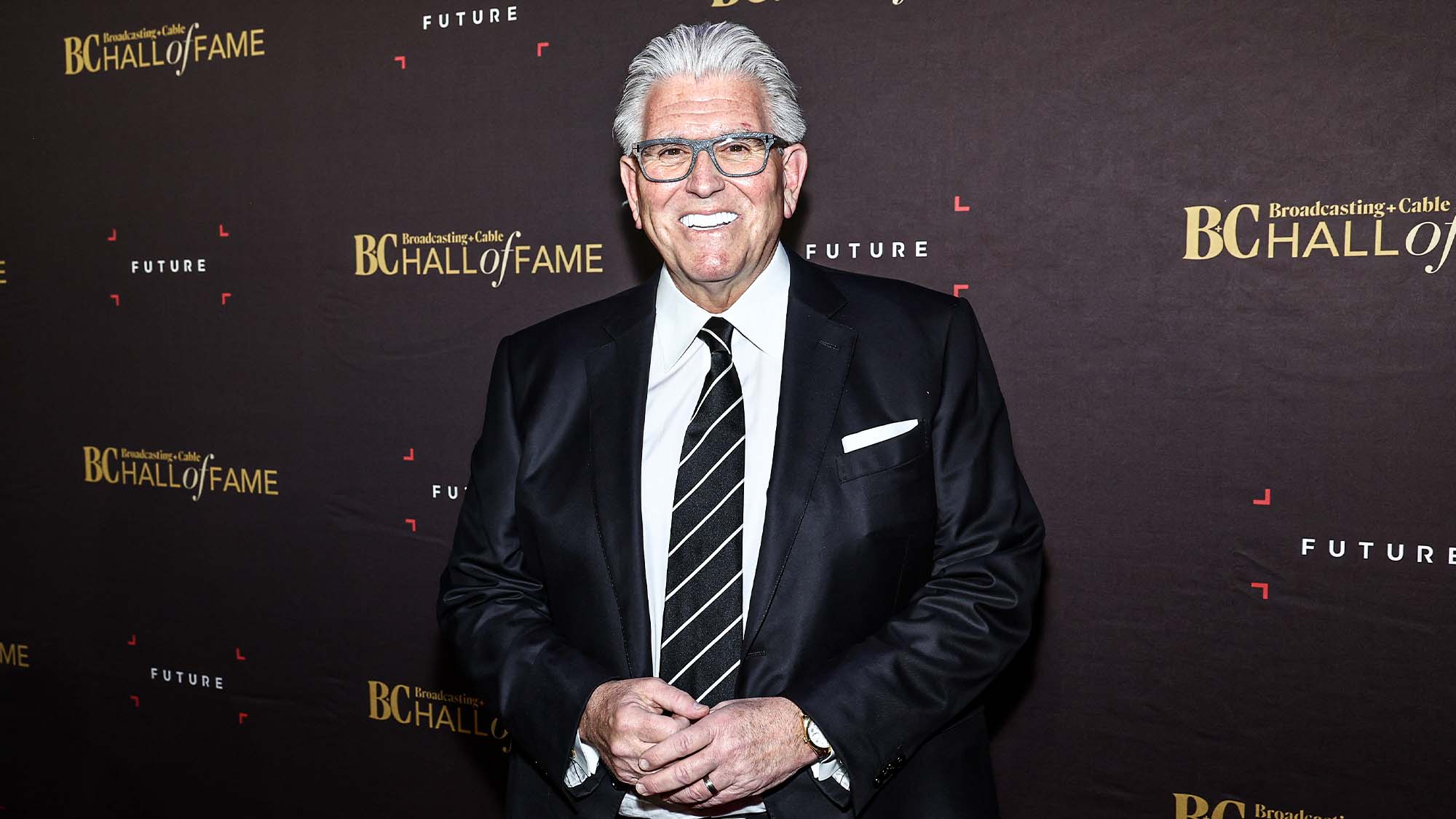 Mike Francesa explodes on NY Jets' 'tough guy' Aaron Glenn