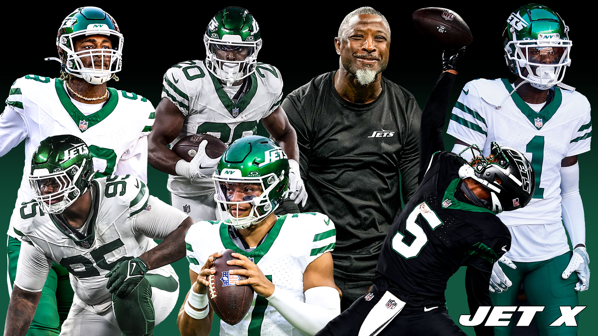 New York Jets 2025 season preview, predictions: A new era
