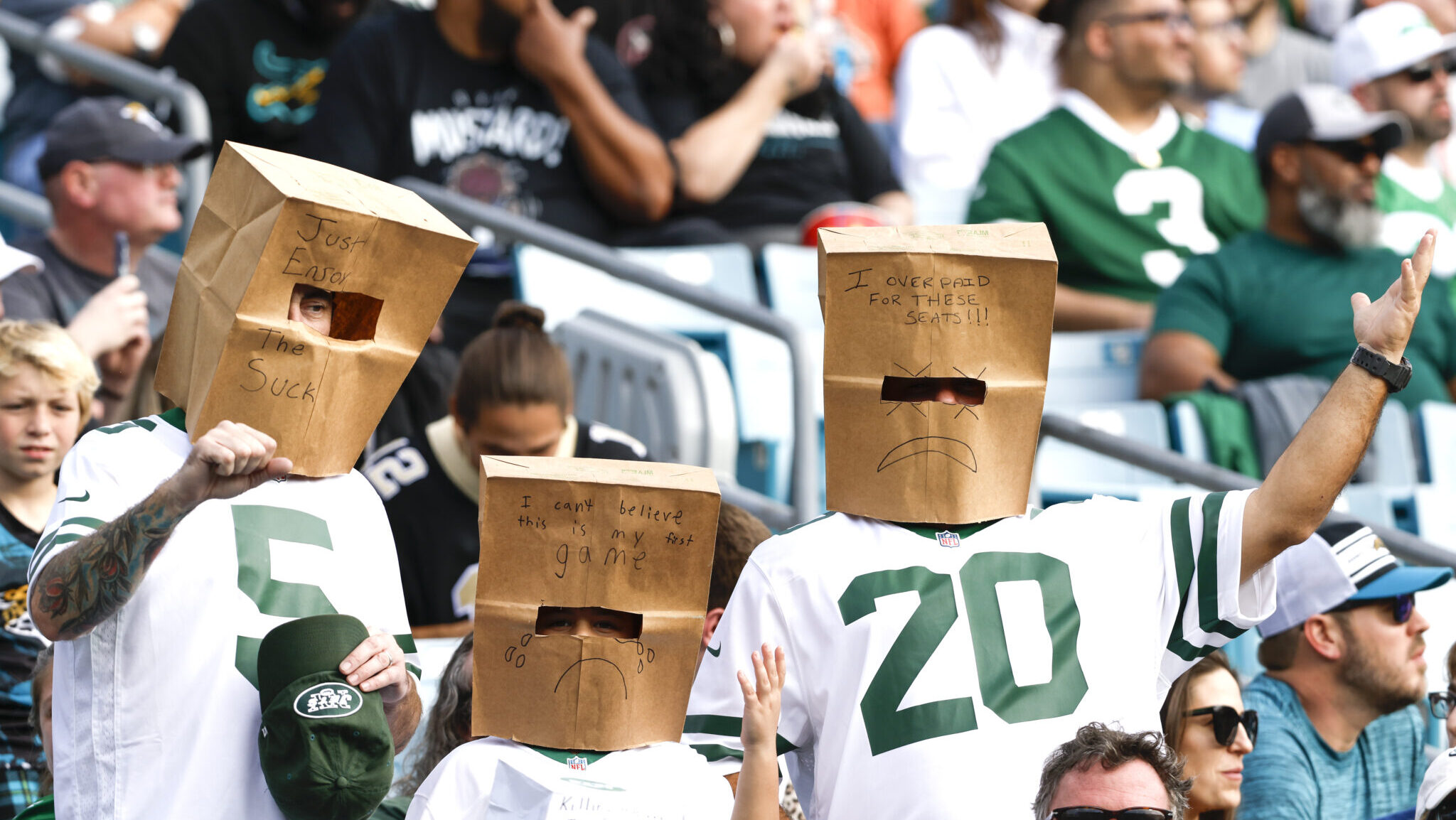 4-time NBA champ begs NFL to move Jets out of New York