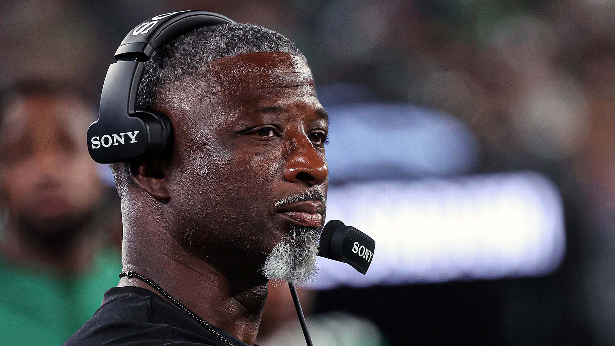 Tanner Engstrand wasn't the NY Jets' problem — Aaron Glenn is