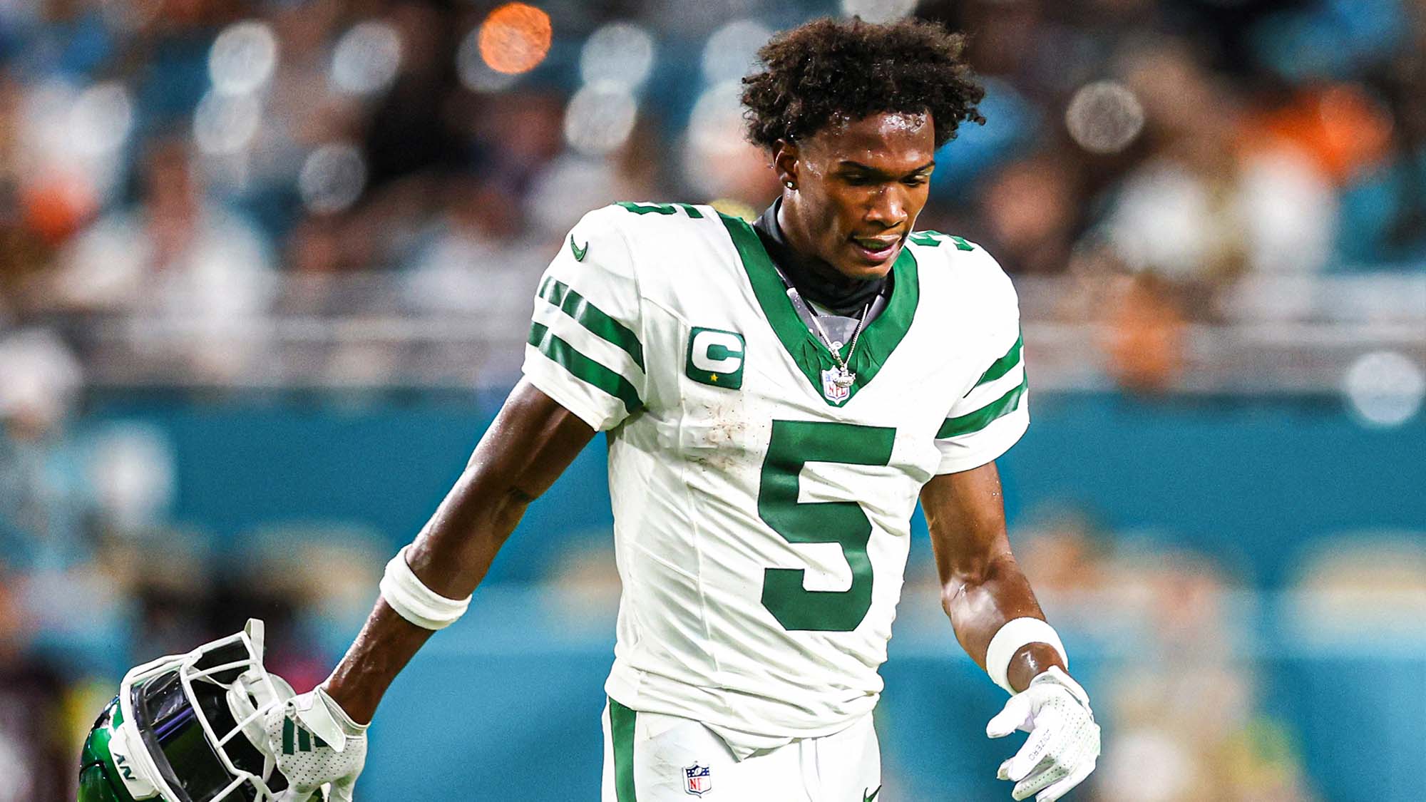 New York Jets Injuries: Weekly Injury Report, Injured Reserve