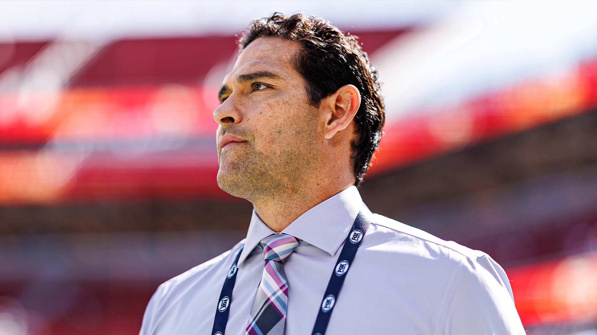 FOX Sports reports Mark Sanchez in stable condition after stabbing