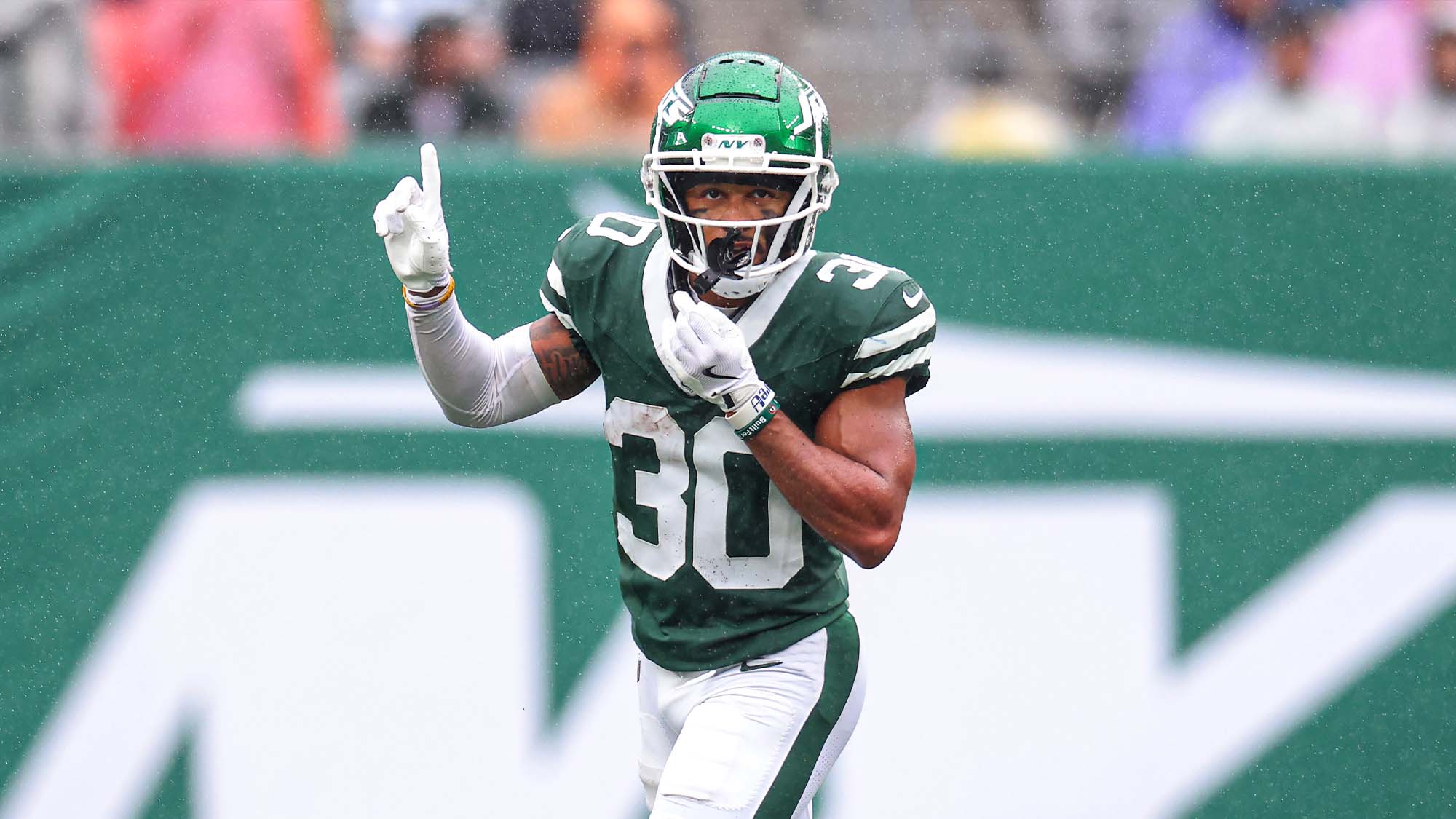 Window has opened for NY Jets to begin intriguing experiment