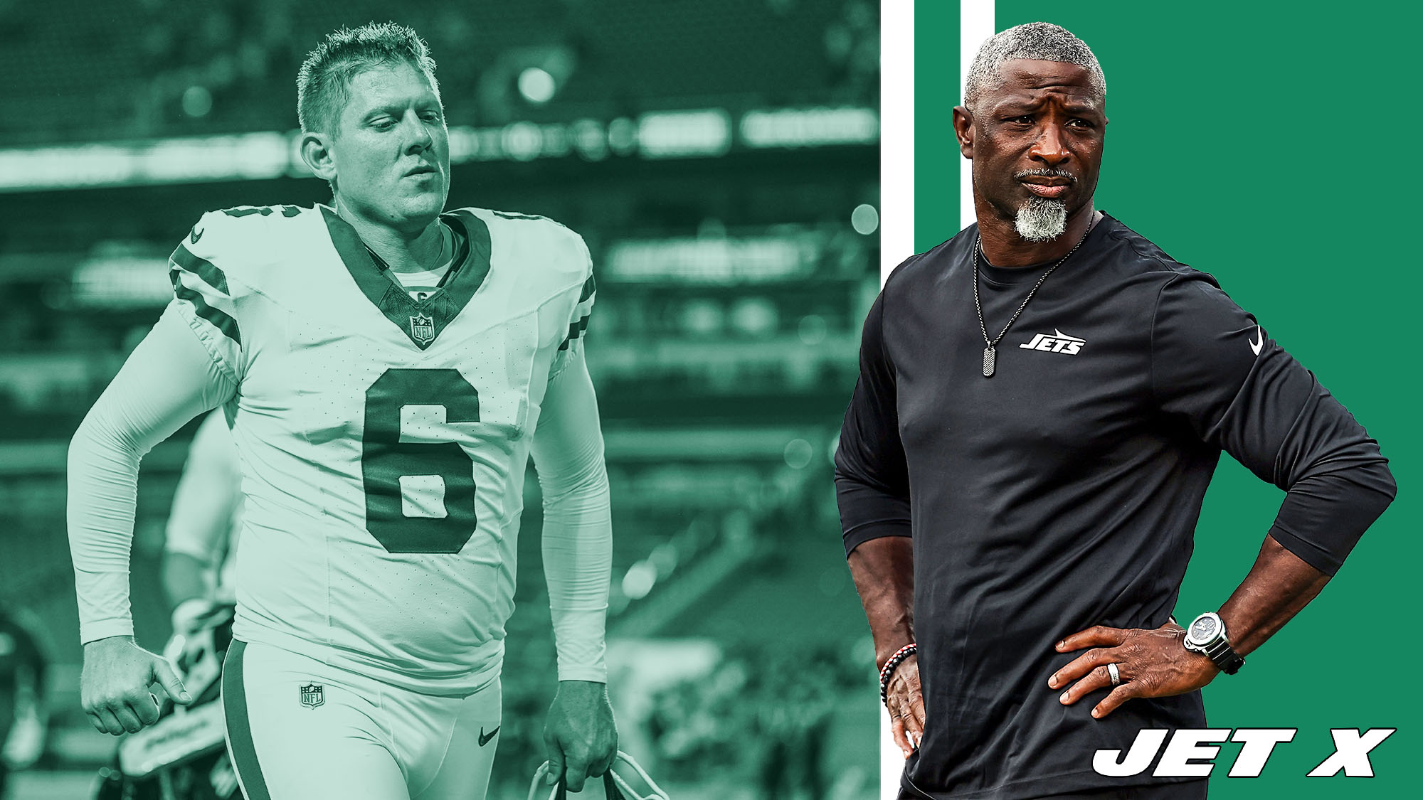 How NY Jets' Aaron Glenn made a bad decision deeply disturbing