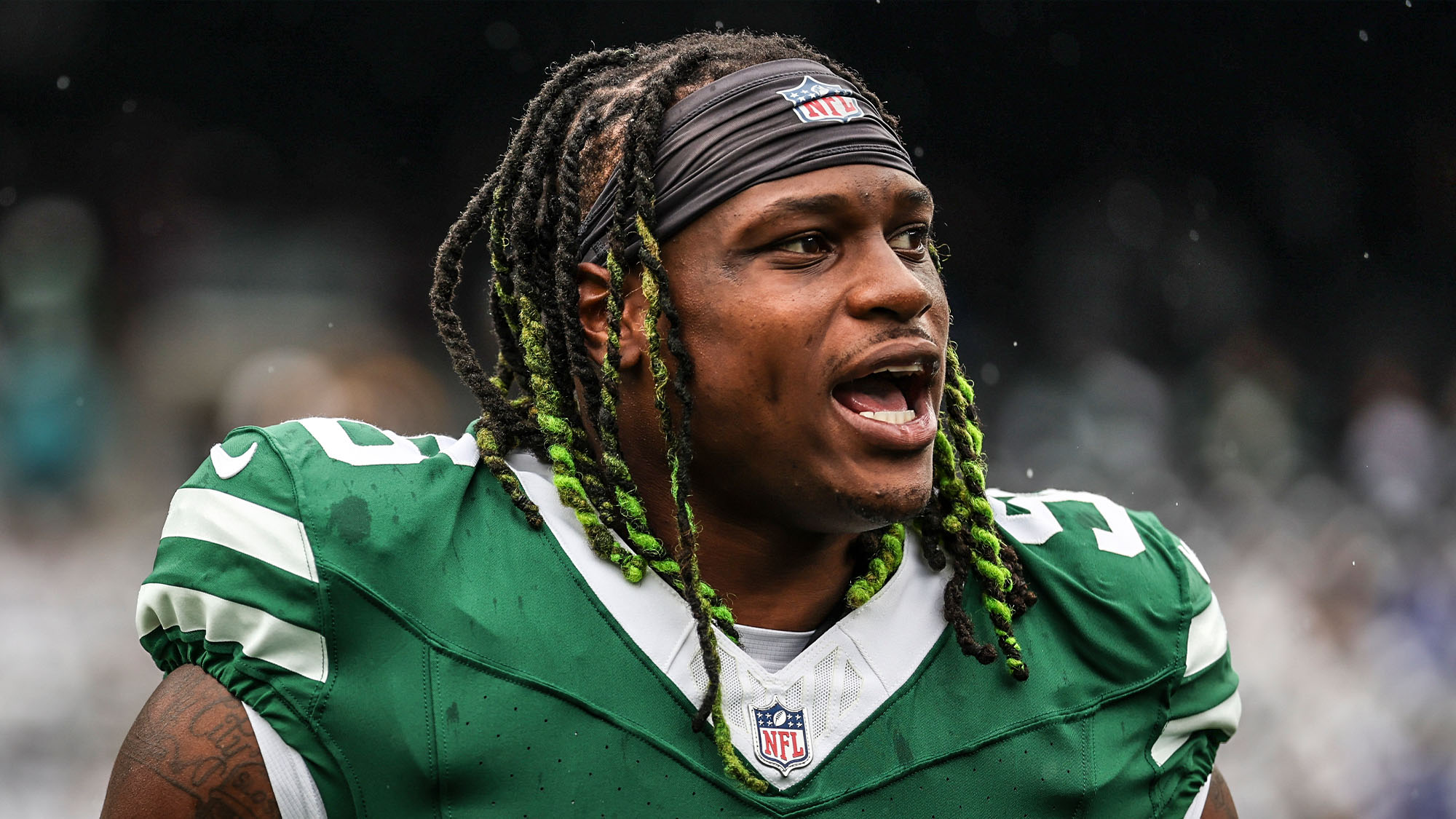 New York Jets trade deadline notes: Surprise buyers? (Report)