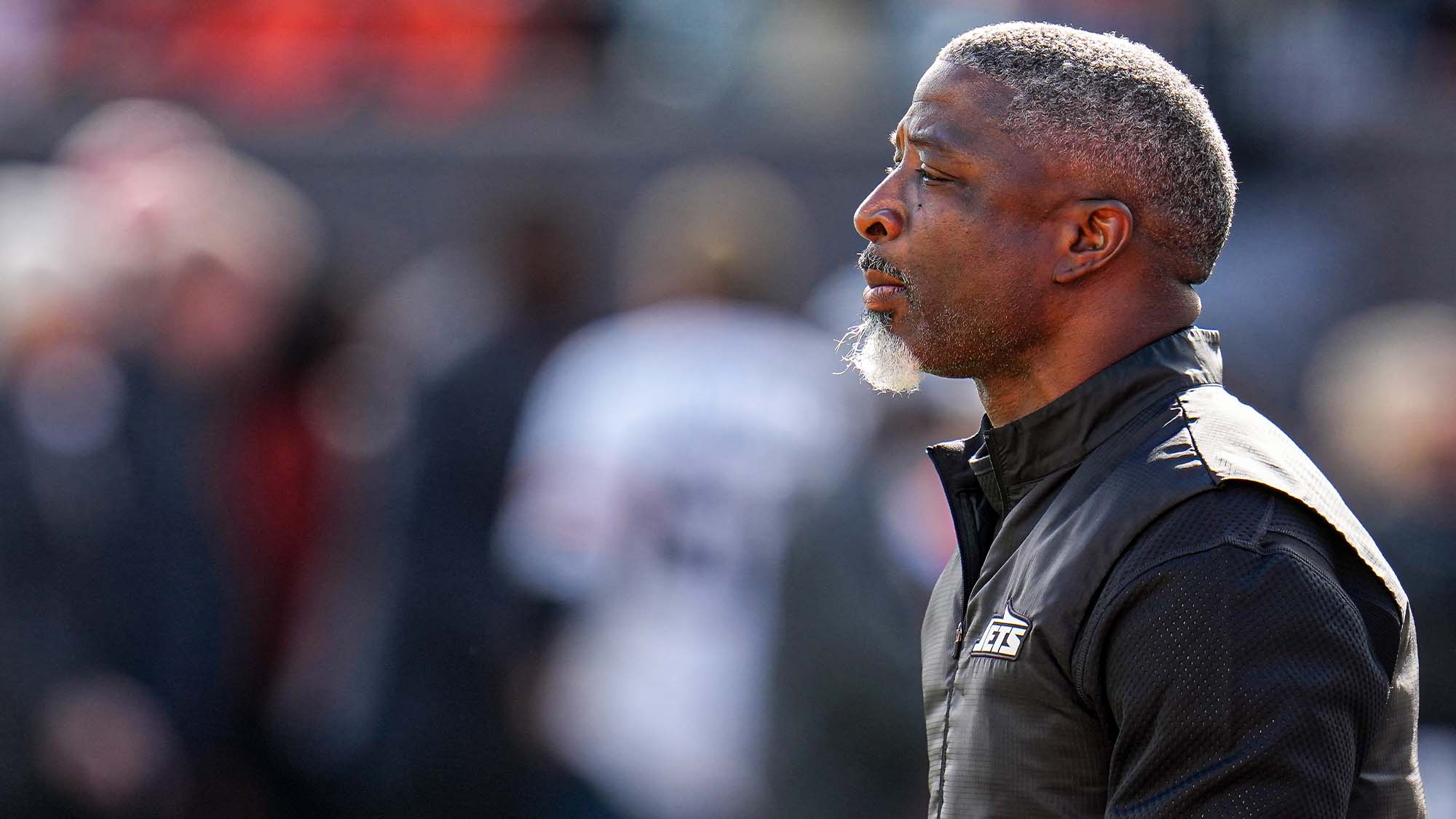 Aaron Glenn walks back previous promise to Jets fans