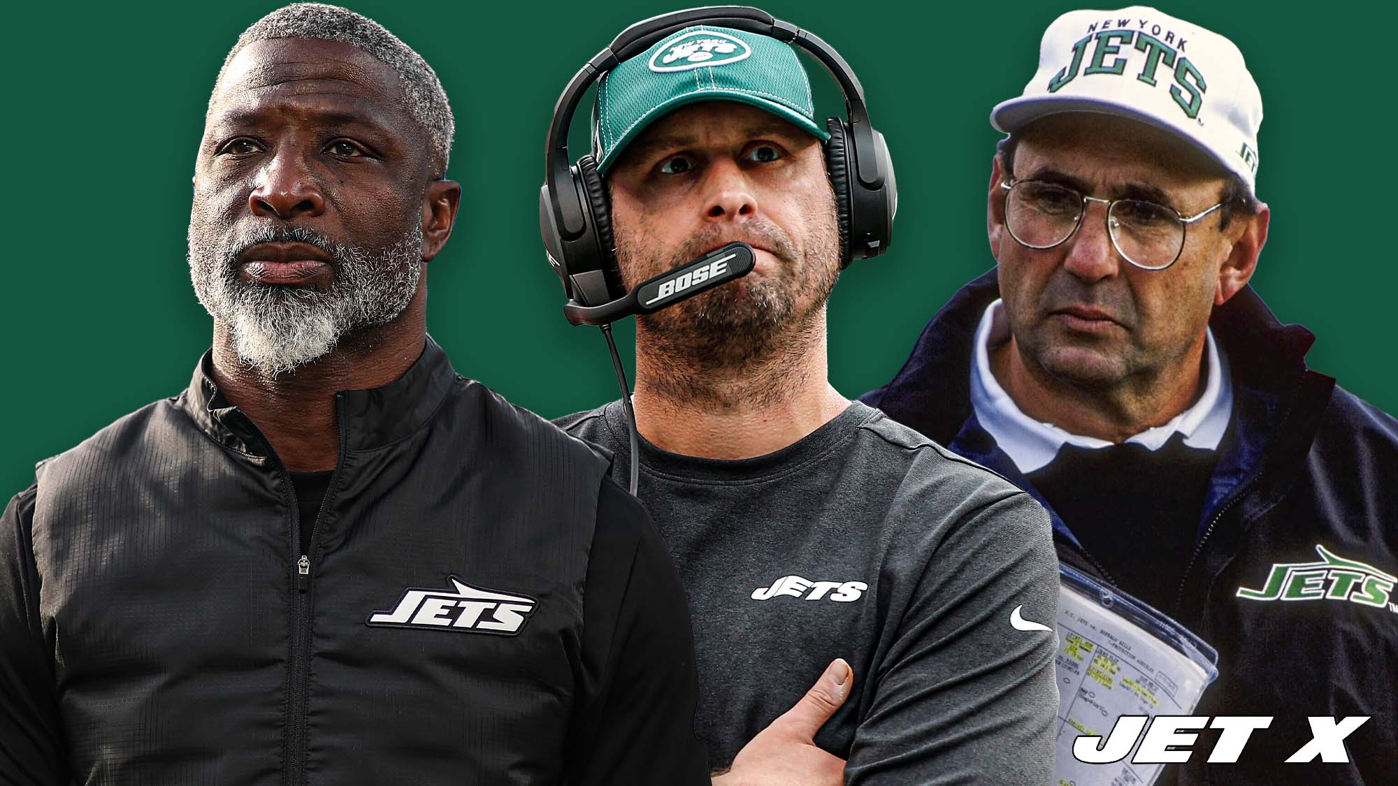 'Same Old Jets'? The infamous term no longer applies