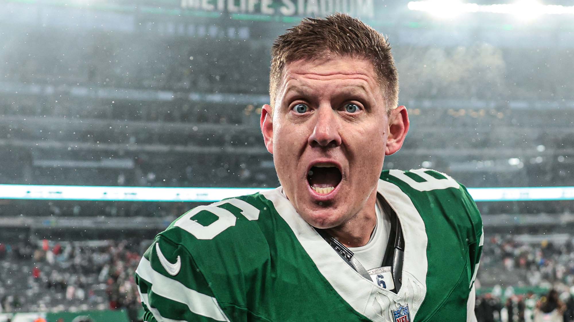 NY Jets draft order update: Free-falling after win (but it isn't all bad)