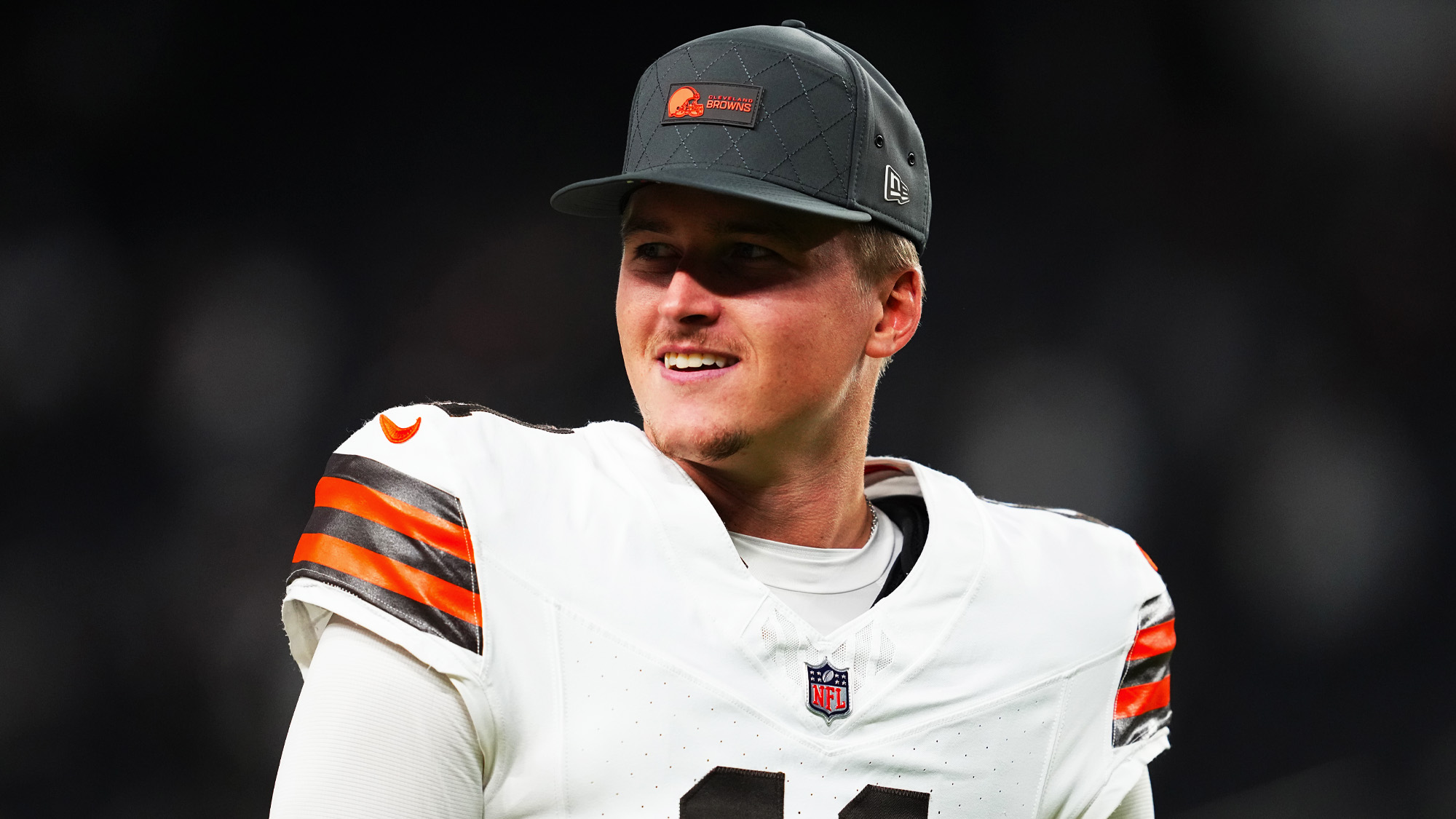 New York Jets sign QB Bailey Zappe to futures contract (Report)