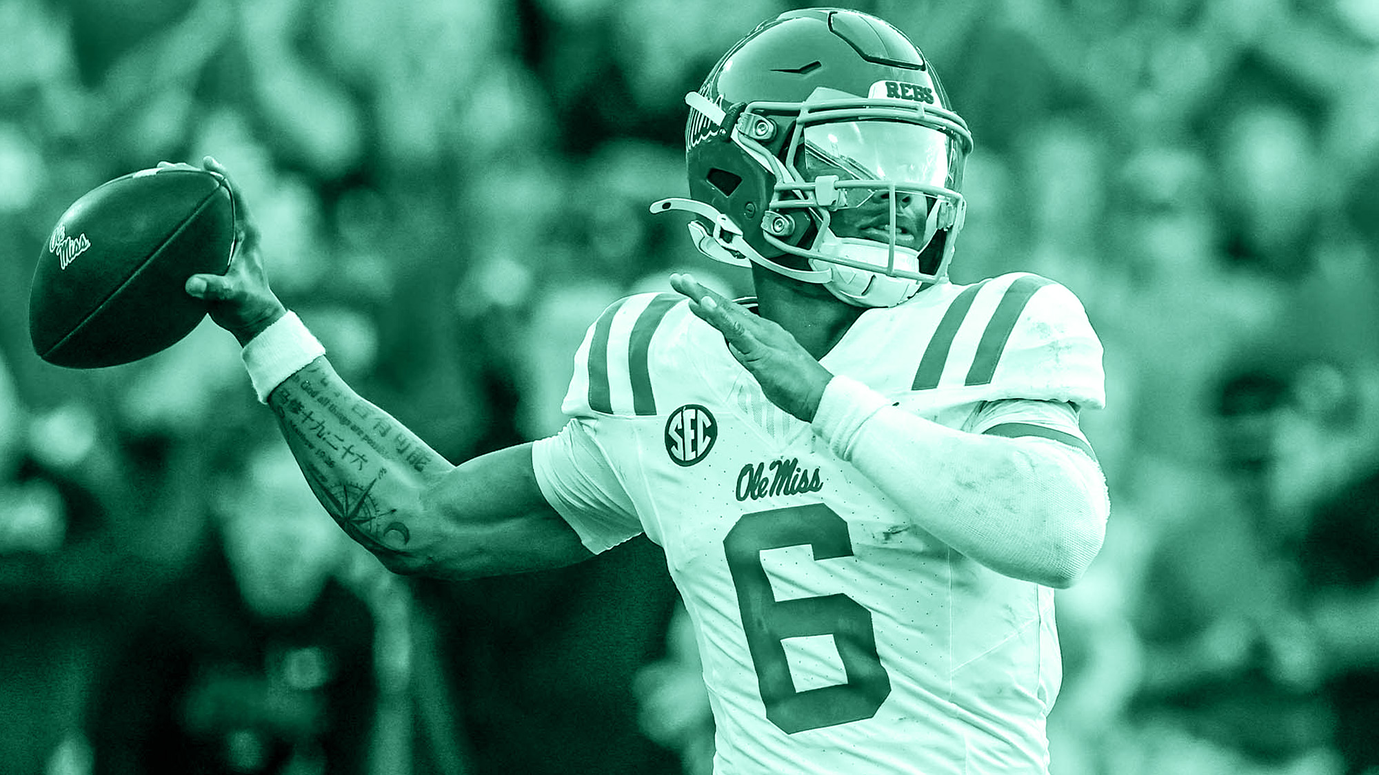 Evaluating the New York Jets’ first-round quarterback options (Video)