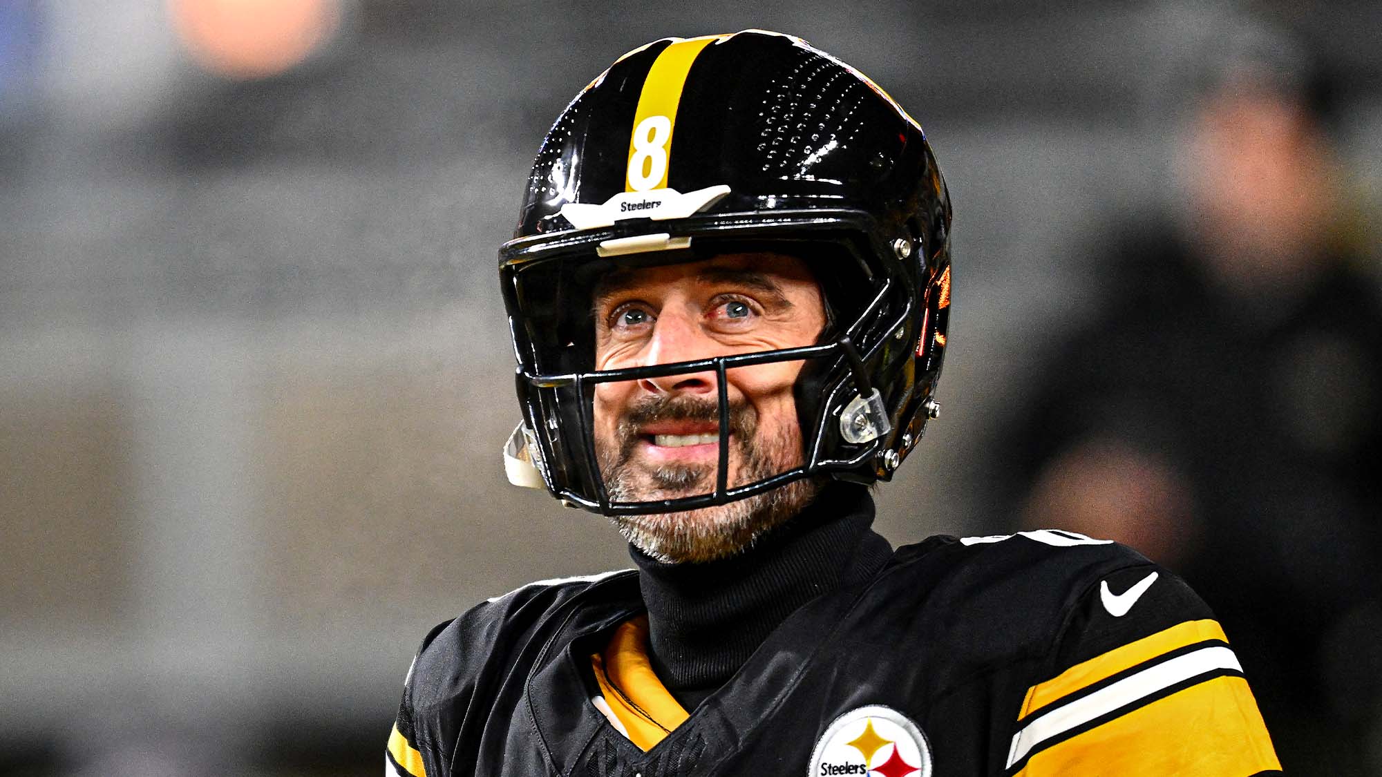 Does Aaron Rodgers' latest Jets jab even make sense?