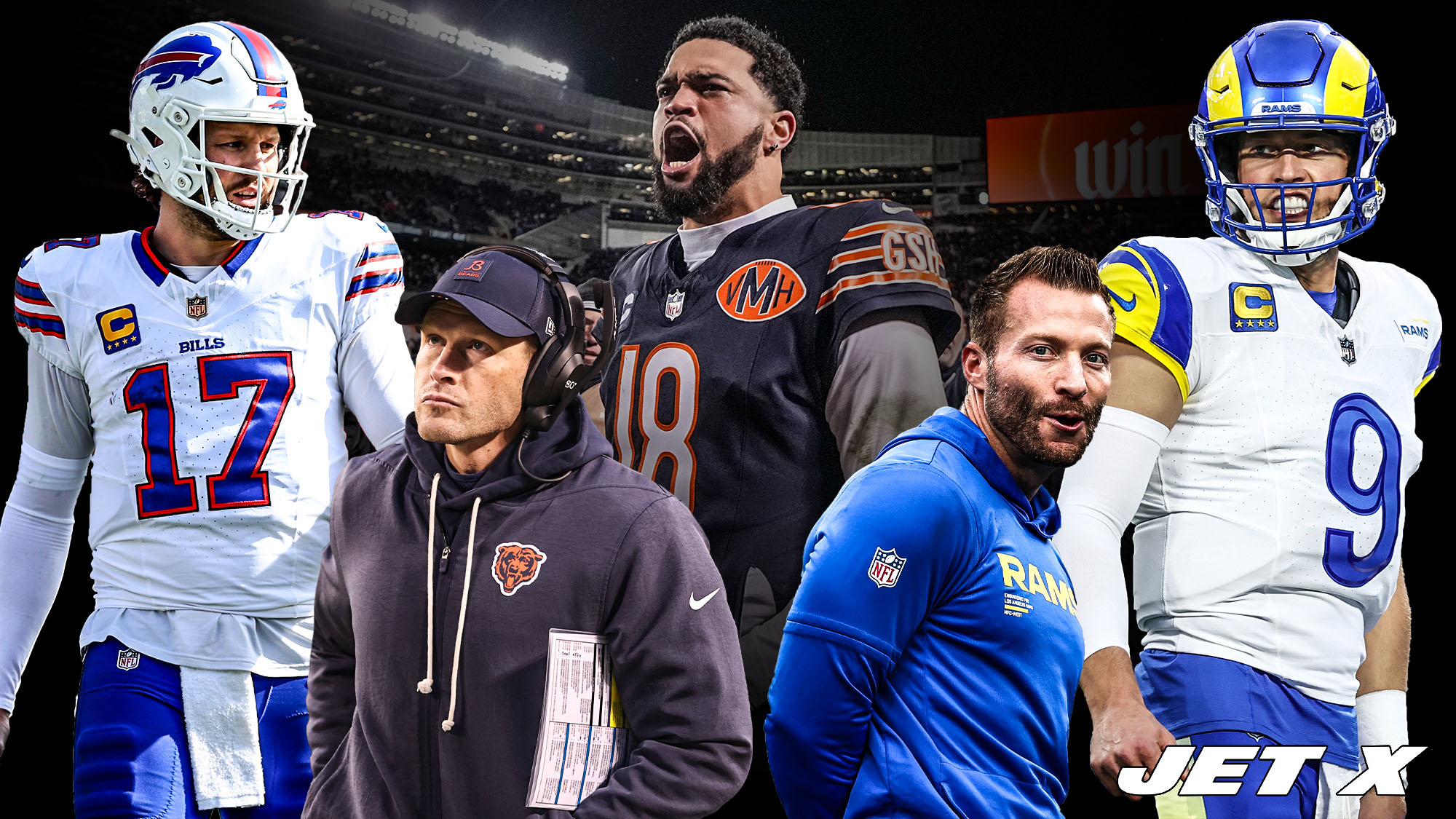 Memo to the New York Jets: The NFL is offensively bananas