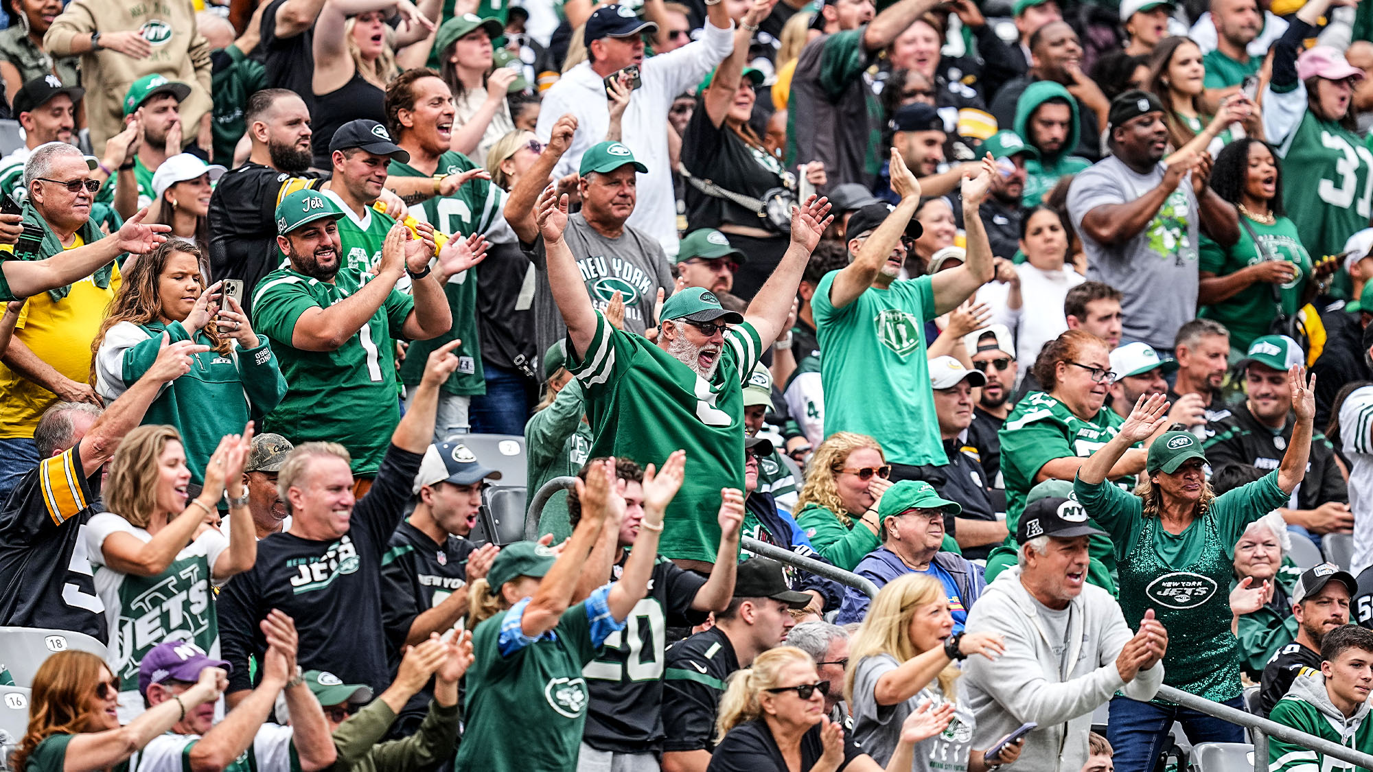 NY Jets fans should take solace in one NFL offseason reality