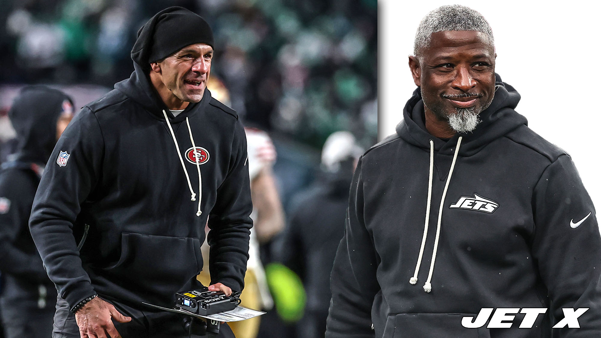 NY Jets must learn one valuable lesson from Wild Card Weekend