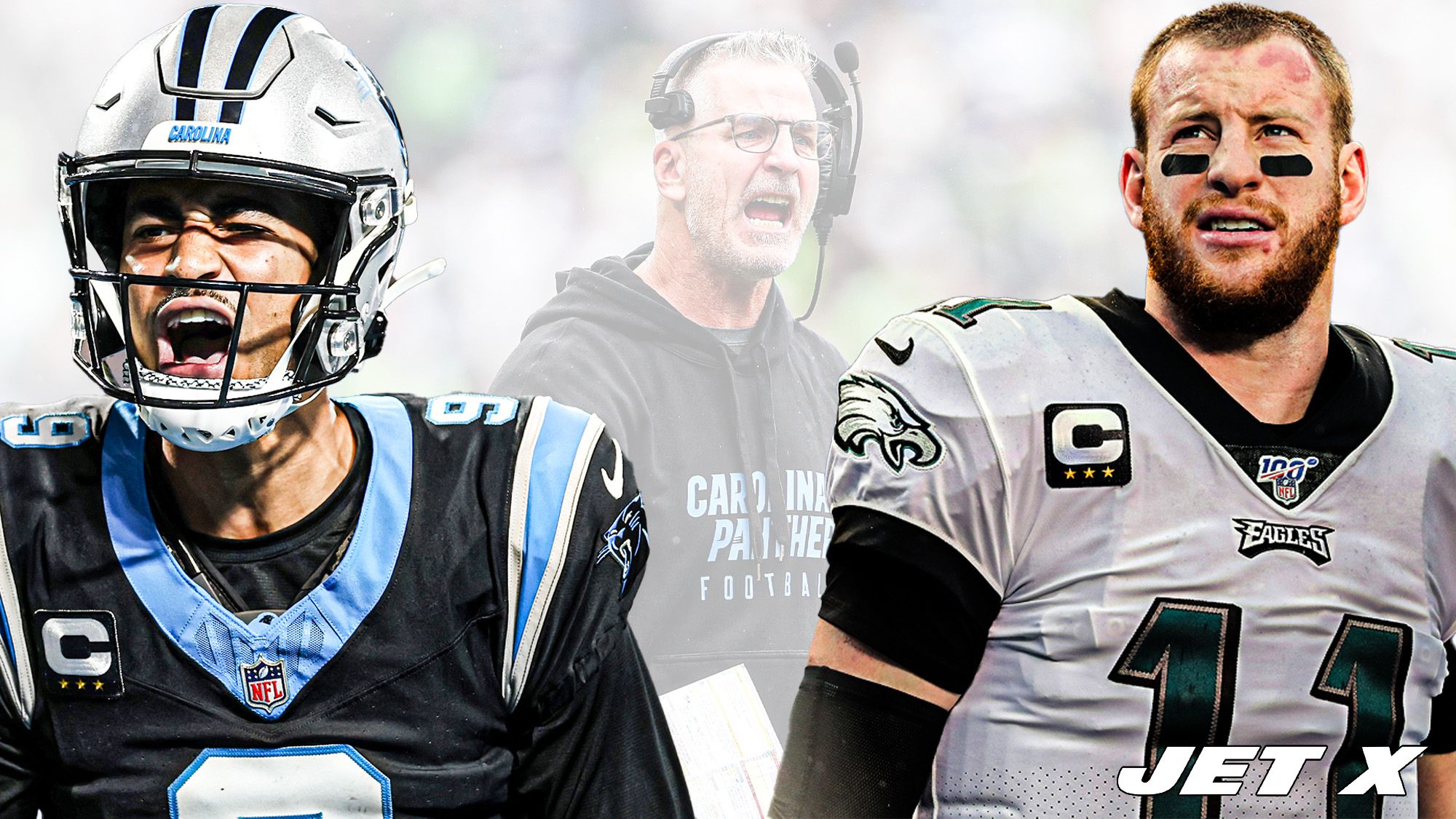 What does NY Jets OC Frank Reich covet in a quarterback?