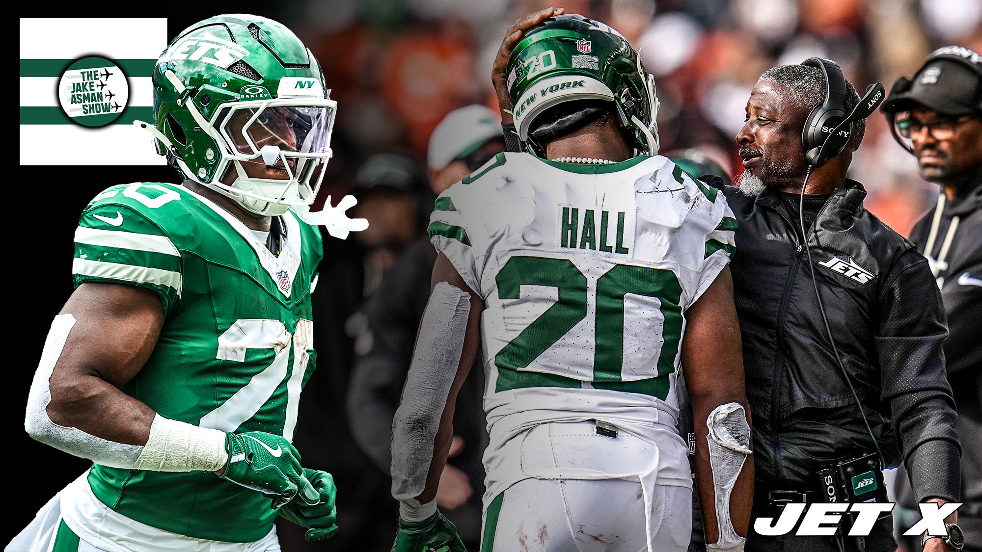 The New York Jets' best Breece Hall strategy this offseason (Video)