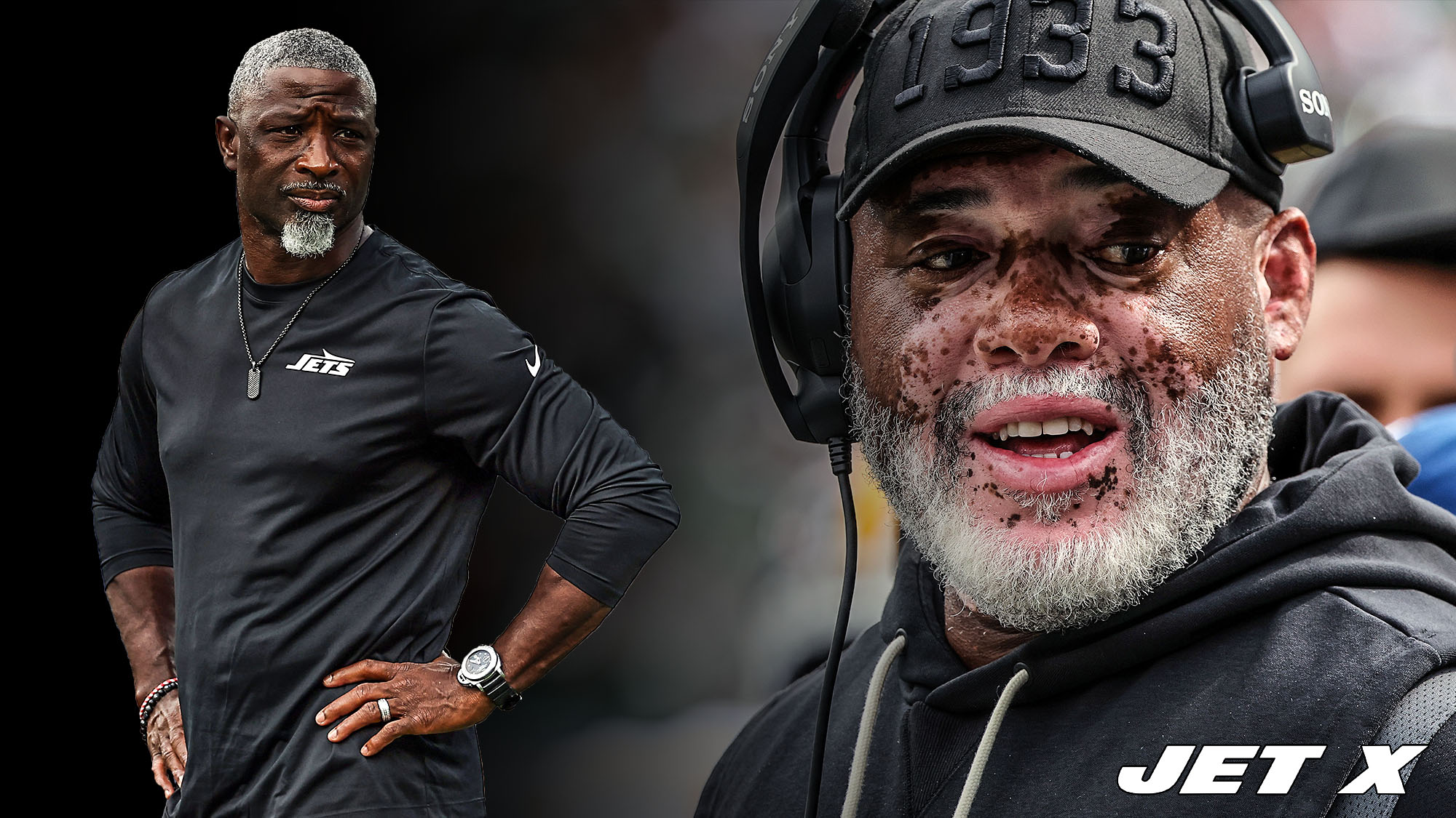 New York Jets' DL coach Karl Dunbar: A scheme change signal?