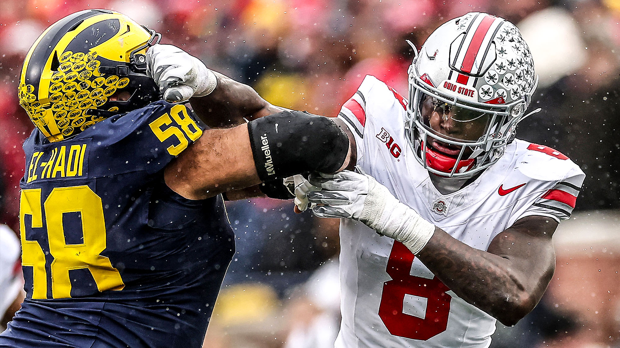New York Jets NFL draft: Is trading up or down more likely?