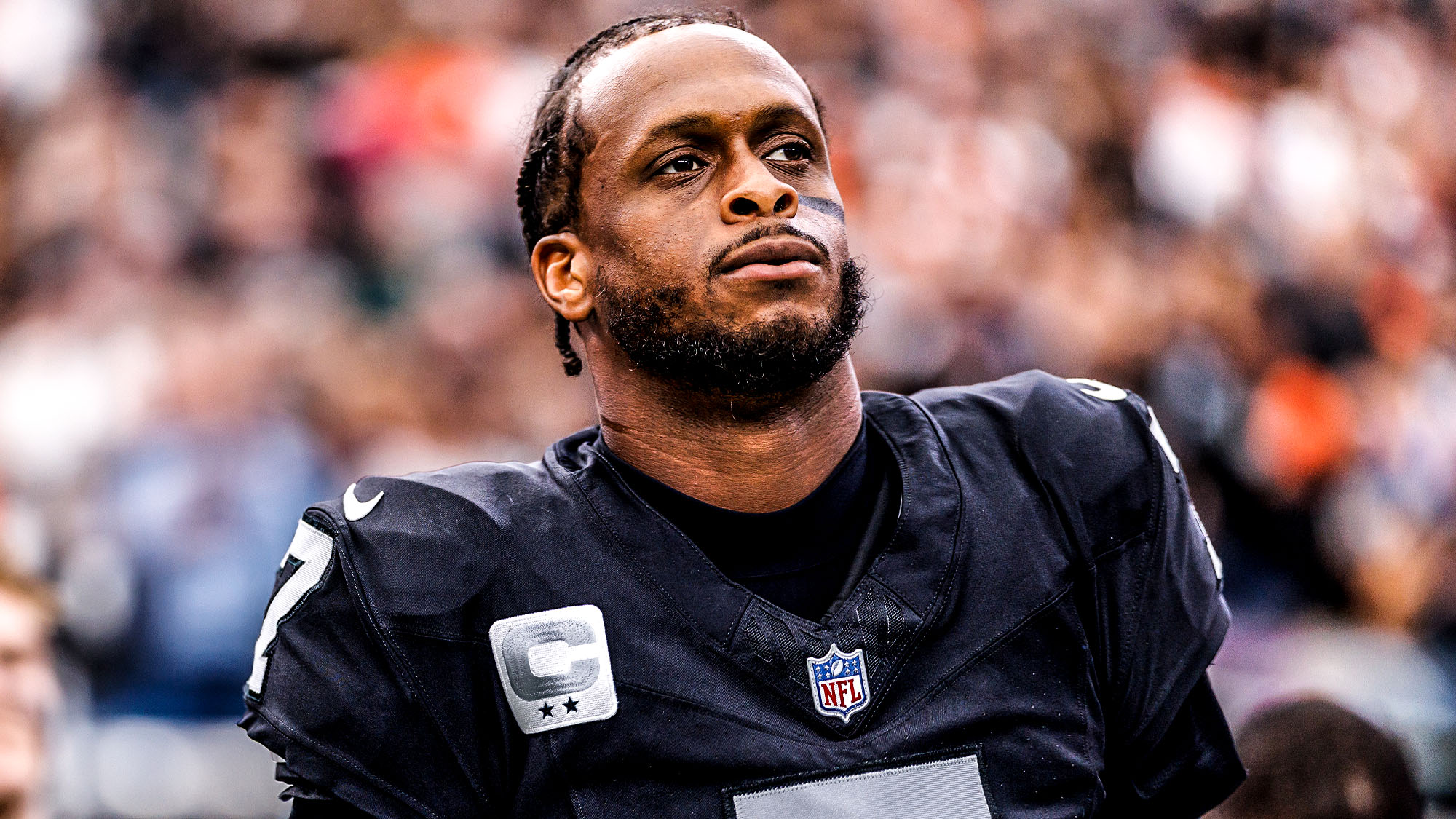 Respected NFL analyst is bullish on New York Jets QB Geno Smith