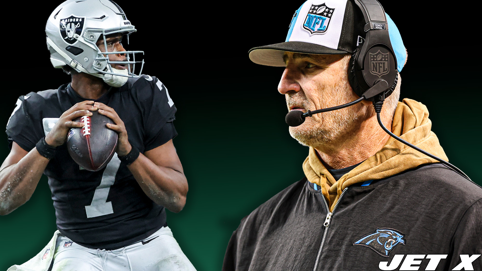 Why Jets OC Frank Reich is 'so impressed' with Geno Smith