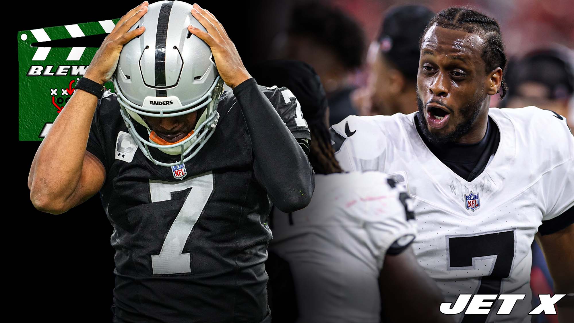 NY Jets film session: Is a Geno Smith bounce-back in store?