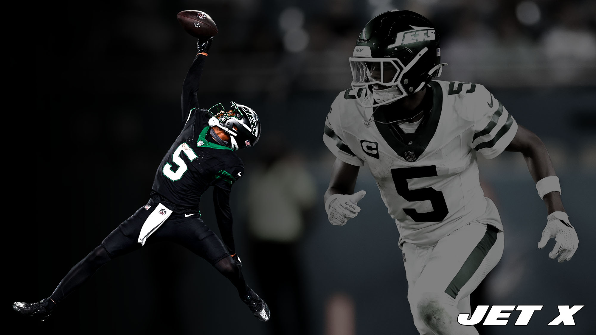 Garrett Wilson snubbed again? Jets' weapon ranked low at WR